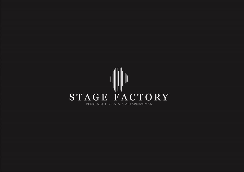 Stage Factory – Vestuvių Planas