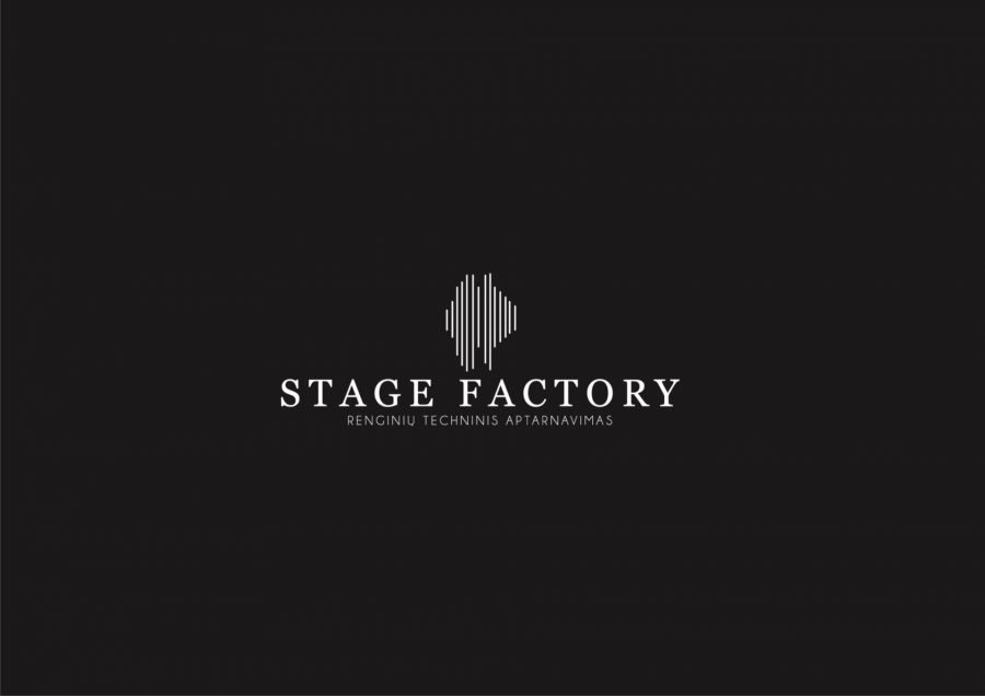 Stage Factory – Vestuvių Planas